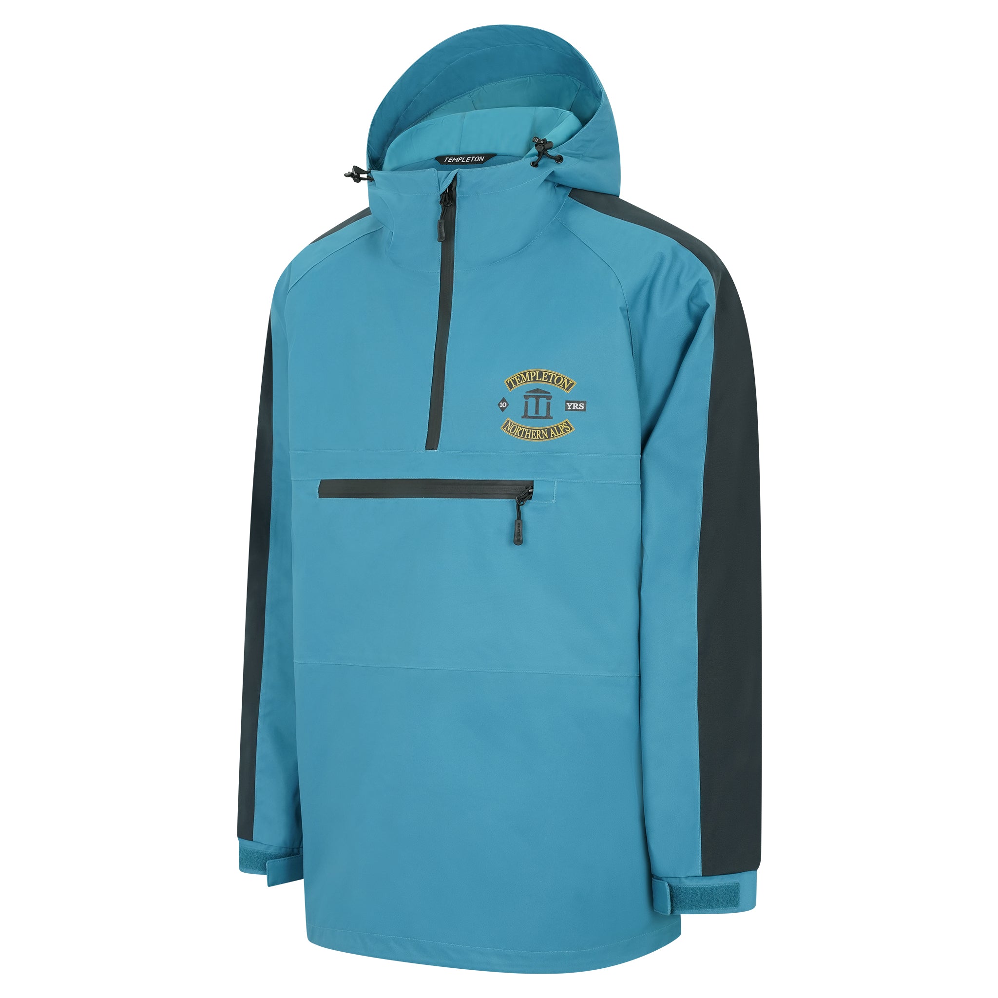 Hobo Jacket FW25 - Anniversary Edition – templeton