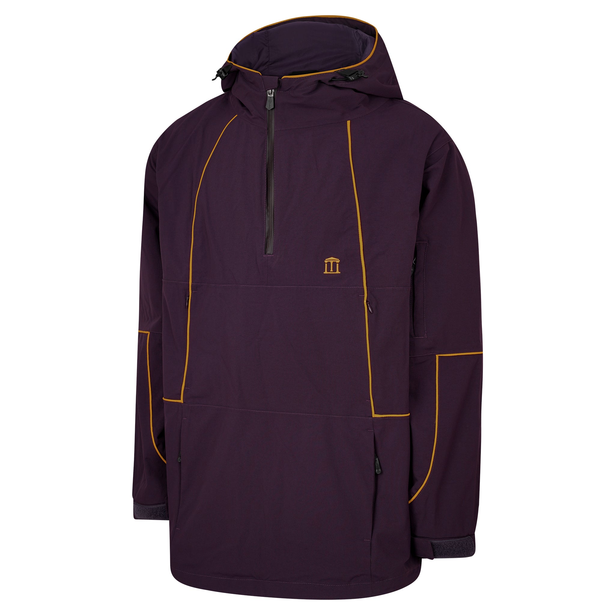 Hobo Jacket – templeton